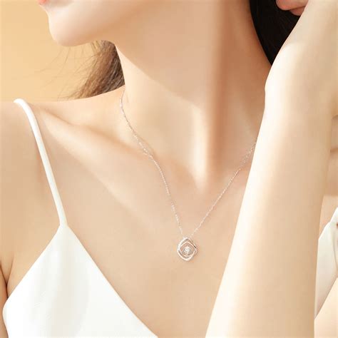 六福珠寶5月份會員會訊 「遇愛」系列新品推介 Lukfook Jewellery｜lukfook Jewellery Official