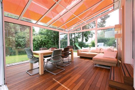 Support Marohl Wintergarten Gmbh