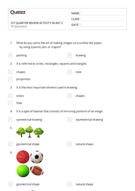 50 Drawing Circles Worksheets For 2nd Grade On Quizizz Free And Printable