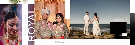60 Latest Couple Album Psd Template 12×36 Vol 04 Psdadda