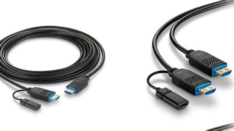 C2g Debuts Performance Series High Speed Hdmi Active Optical Cables Avnetwork