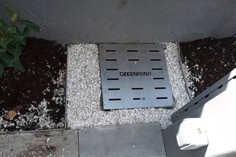 Σταδια κατασκευής Landscaping Systems