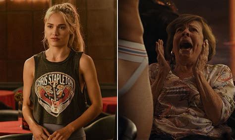 Landman Star Defends Controversial Strip Club Scene In Season Finale