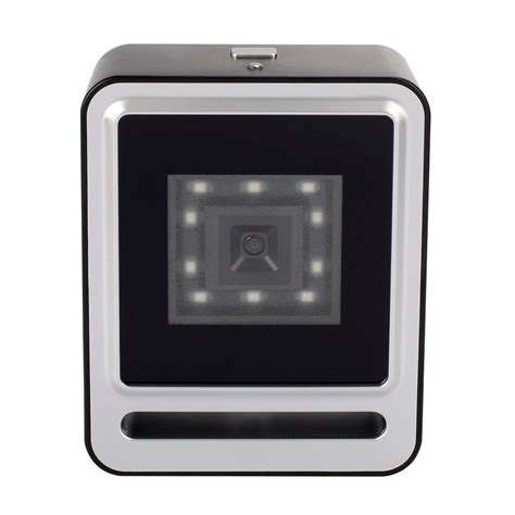 Yhdaa Omnidirektionale Barcode Scanner D D Qr De Vicedeal
