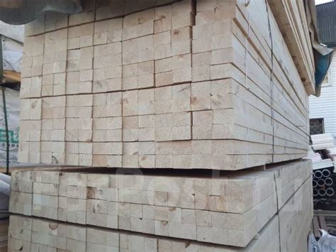 Брусок сухой строганный 16*40;20*30;30*40;45*45 и др. Иртышской 23, в ...