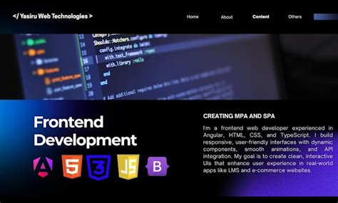Build Modern Web Applications Using Angular Node Js And Databases By