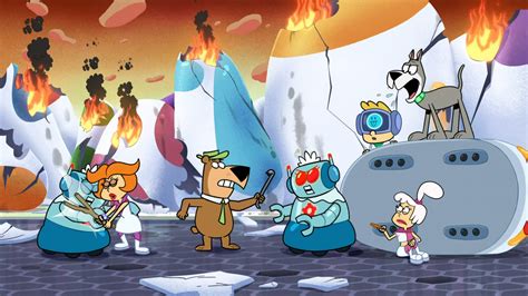 Meet The Jetsons Hanna Barbera Wiki