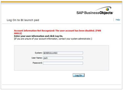 1877150 User Account Gets Disabled After Failing To Reset Password In