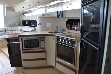 Yate Arturito Don Arturo Renta De Yates En San Carlos