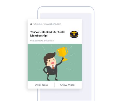 13 Creative Push Notifications To Inspire Your Next Campaign