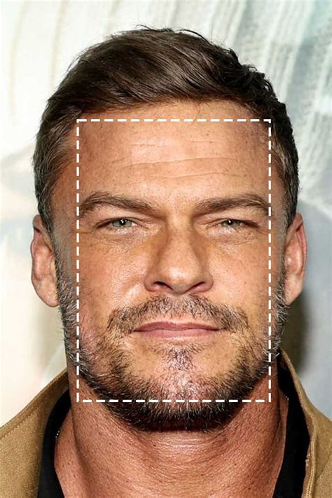 10 Celebrities With Rectangle Face Shape And Their Styling Secrets 10 Celebrities With Rectangle Face Shape And Their Styling Secrets