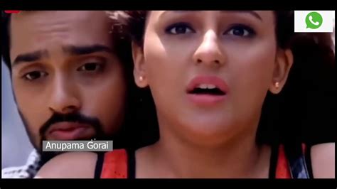 Touching Girl Sexy Status Hot Status Song Hot Status Video New