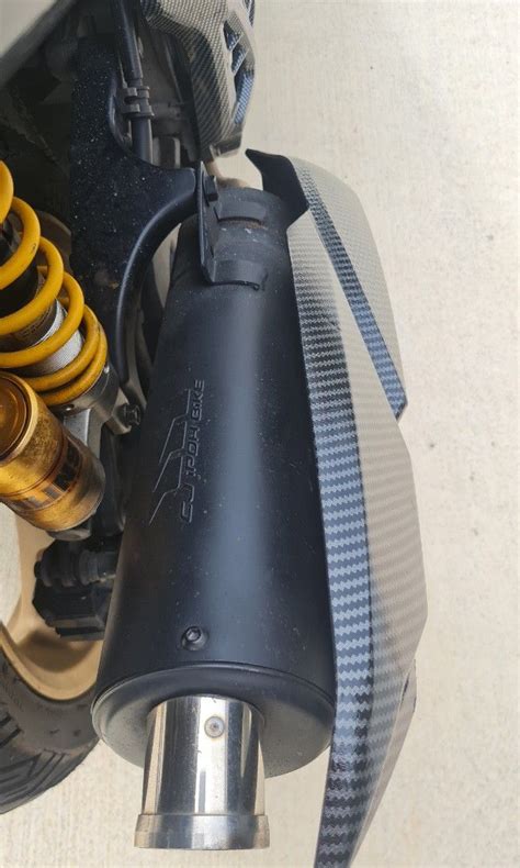 Nmax V1 Fully Loaded Motorbikes On Carousell