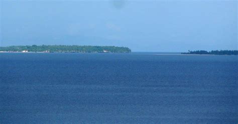 Inopacan Leyte And The Inopacnons Apid Island