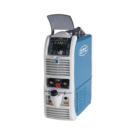 Tig Dc Dtx 2200 Govoni Gandc Spa