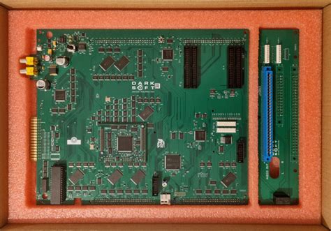 CPS Multi Official Thread Page Arcade Projects Forums