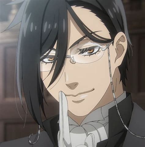 Sebastian Michaelis Nsfw Character Ai Chat Seductive