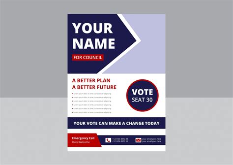 Services Flyer Design Template Graphic By Bizstock78 · Creative Fabrica