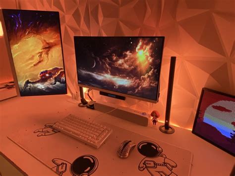 Orange Rdesksetup