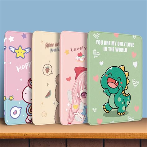 For Xiaomi Pad Se Case Silicone Cover Funda For Mipad Xiaomi Mi Pad Pro Inch Case