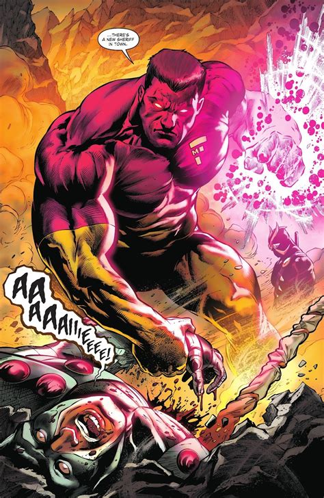 Major Force Disambiguation Dc Database Fandom