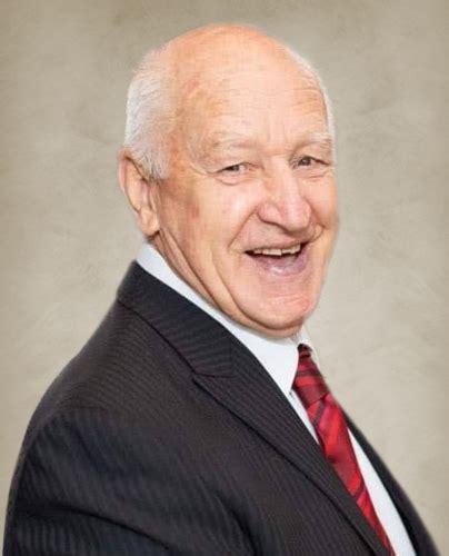 Henri Doiron Le Groupe Garneau