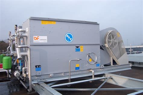 Wholesale Evaporative Closed Loop Cooling Towers Supplier