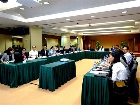 長者事務委員會2017年第二次全體會議 澳門特別行政區政府入口網站