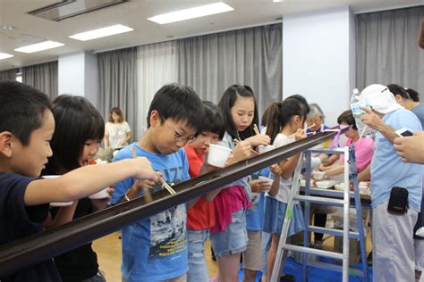 神奈川土建厚木支部（神奈川土建一般労働組合厚木支部）のホームページ厚木で働くあなたを応援します ｜ なつまつり（川崎中央支部主婦の会）
