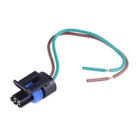 Gm Coolant Temp Sensor Wiring