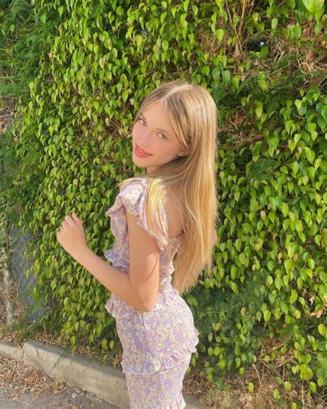 Maisie De Krassel Artofit