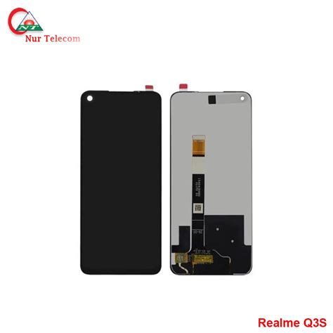 Realme Q3s Lcd Display Price In Bangladesh Nur Telecom