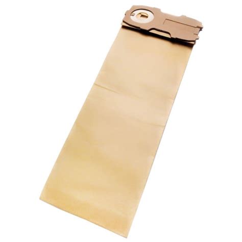 Vrečke Za Sesalec Papir 2 Plastne Vorwerk Vk 120 6 Kos Skl