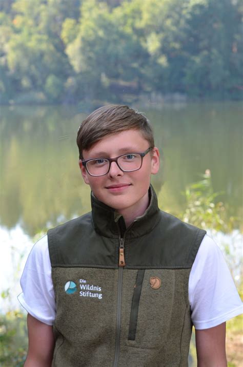 Florian Gausche Stiftung Naturlandschaften Brandenburg