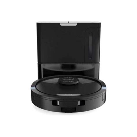 Shark Matrix Plus 2 In 1 Self Empty Robot Vacuum And Mop Rev Comps