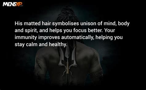 10 Life Lessons From Lord Shiva