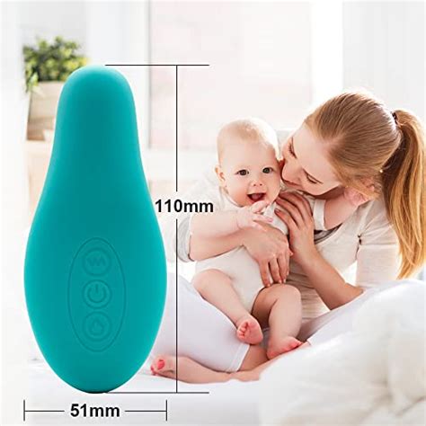 Hayaen Lactation Massager With Warming For Breastfeeding Multiple