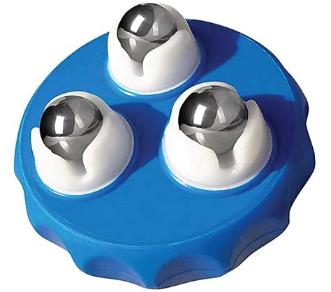 Medi Dyne Prostretch Marble Massage Roller