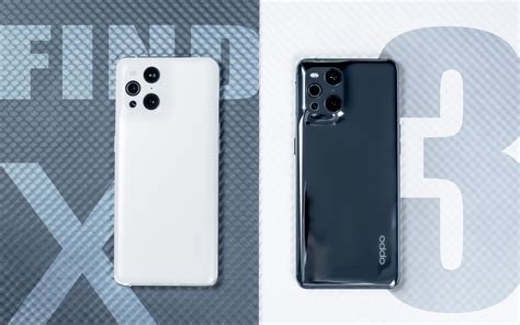 870中的真旗舰？【oppo Find X3 And X3pro】深度体验报告 哔哩哔哩