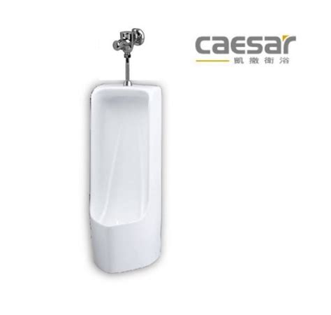 【阿貴不貴屋】caesar 凱撒衛浴 U0296 Bf412g 指壓凡而 落地式便斗 立式小便斗 Yahoo奇摩拍賣