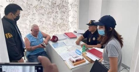 Briton Kulong Sa Porno Website Police Files Tonite
