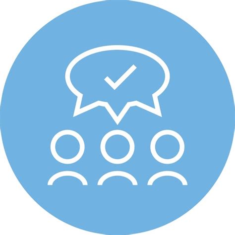 1204 Consensus Icons Royalty Free Photos And Stock Images Shutterstock