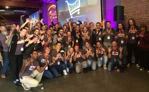 About Woocommerce