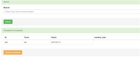Php Buscador Que Consulta De Dos Tablas Diferentes Laravel 54