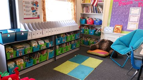 More Classroom Libraries Adventures In Literacy Land