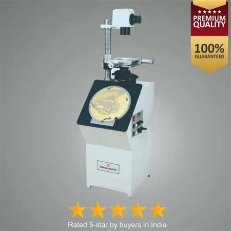 Shadowgraph Profile Projector At ₹ 185000 Profile Projectors In