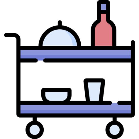 Serving Cart Dwg At Catrina Franzen Blog