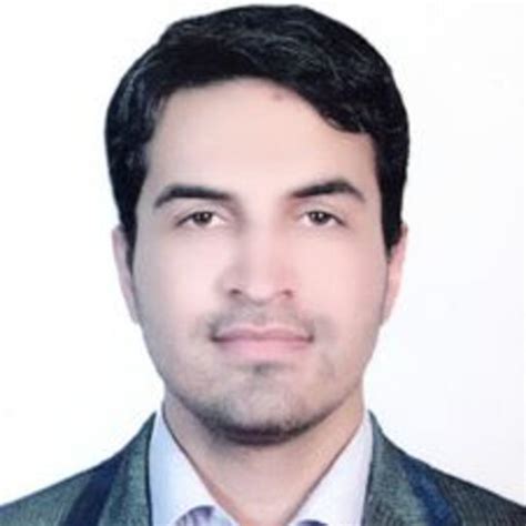 Mohammad Jafari Phd Student Master Of Engineering University Of