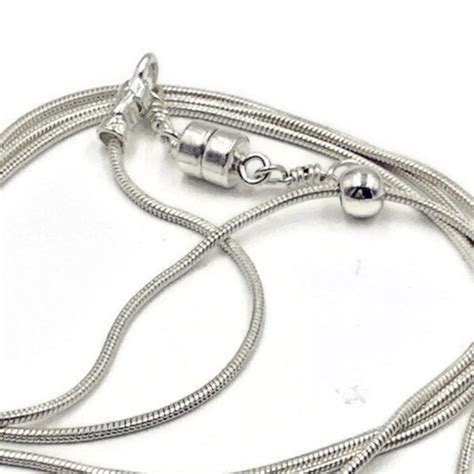 Bead Slide Clasp Etsy