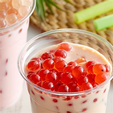 Teas Bubble Tea Bubble Tea Rezept Anhvi